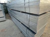 China Made In China Hot Dip Galvanized 80 Micron Steel Grating Weight Type I Bar Steel Grating Hot dip Galvanized for sale