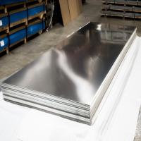 China AISI SUS 304 201 430 316 4*8 8K 2B N4 BA mirror finish stainless steel plate stainless steel sheet price for sale