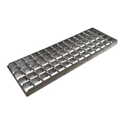 China Anti Corrosion Iron steel precision casting gratings Shaped steel grating for sale