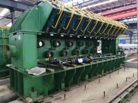 China Prime Quality Customized Size 201 304 316 Stainless Steel Tube Seamless for sale