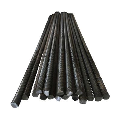 China Manufacturers ensure quality at low prices HRB400 reinforcement steel rebar for sale