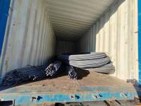 China Manufacturers ensure quality at low prices HRB400 reinforcement steel rebar for sale