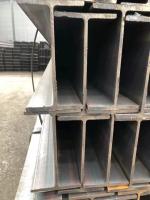 China Prime Quality Iron Structural Beam Steel H-Beams ASTM Hot Rolled Iron Carbon Steel I-Beams for sale