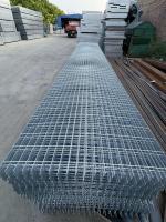 China ISO900 standard 2A12 2024 6061 7075 A00 A356 A99 welded Carbon Steel grating for sale