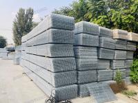 China ISO900 standard 2A12 2024 6061 7075 A00 A356 A99 welded Carbon Steel grating for sale