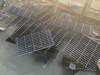 China ISO900 standard 2A12 2024 6061 7075 A00 A356 A99 welded Carbon Steel grating for sale