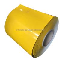 China Galvanized PPGI PPGL Steel Coil Iron Sheet Building for sale
