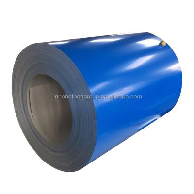 China High  quality  0.12-1.5*300-1250mm Z20-275 PPGI PPGL Prepainted Ral Color Prepainted Galvanized Galvalume Steel Coil for sale
