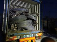 China Products that have been repurchased multiple times HRB335 HRB500 HRB400 carbon steel rebar for sale