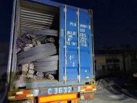 China Building Industry HRB400 HRB500 Deformed Steel Rebar  JHT carbon steel rebar for sale