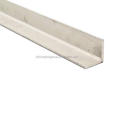 China Introducing premium hot-rolled Q235 galvanized equal angle bars, crafted for engineering projects, for sale