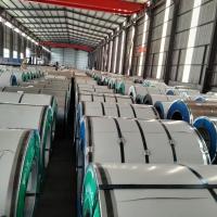 China Prepainted Galvanized Steel Coil 0.13-2.0mm, Hardened Steel for Construction, PPGI/PPGL Roofing Material for sale