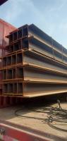 China Hot sale Factory structural steel profile H Beam Steel 6m 12m H shape beam for construction Warehouse H Section Beams for sale