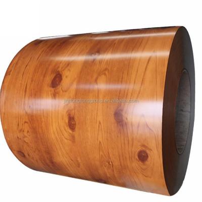 China Prepainted Galvanized Steel Coil 0.13-2.0mm, Hardened Steel for Construction, PPGI/PPGL Roofing Material for sale