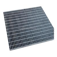 China high quality Wire mesh Stainless Steel deck drain grates from China manufacturer for sale