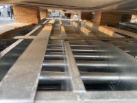 China high quality Wire mesh Stainless Steel deck drain grates from China manufacturer for sale