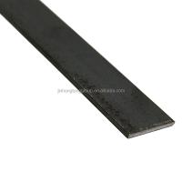 China Affordable 5160 rolled spring mild steel flat bars and rectangular carbon stainless steel flat bars for a wide range of uses. for sale