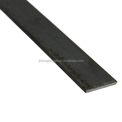China Affordable 5160 rolled spring mild steel flat bars and rectangular carbon stainless steel flat bars for a wide range of uses. for sale