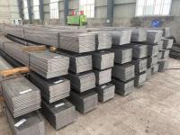 China Affordable 5160 rolled spring mild steel flat bars and rectangular carbon stainless steel flat bars for a wide range of uses. for sale