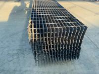 China factory direct Size custom mild steel available Galvanized Iron Wire Steel wire mesh for sale