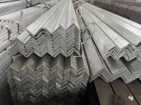 China Mild Ss400 Q235 Steel Angle Equal Angel Bar Angle Steel for sale