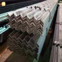 China Mild Ss400 Q235 Steel Angle Equal Angel Bar Angle Steel for sale