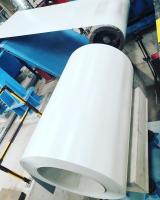 China Durable PPGI/PPGL prepainted galvanized steel coils (0.13-2.0mm) ideal for construction and roofing applications for sale