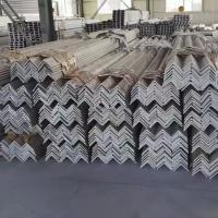 China Cheap Prime Quality Angel Iron/ Hot Rolled Angel Steel/ Ms Angles L Profile Equal Or Unequal Steel Angles for sale