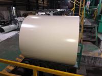 China Hot sale PPGI Galvanized Steel Coil  Pre-Painted Galvanized Color Steel Coils RAL9016with Cutting Welding Bending Custom Service for sale