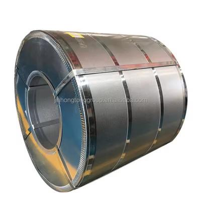 China China has a high export rate of high-volume steel products Cold Rolled steel galvanized coil for sale