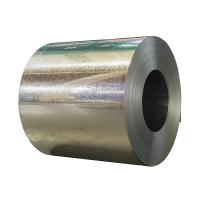 China hot dipped zinc coated galvanized steel coil GI/ppgi for sale