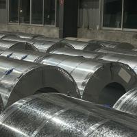 China low prices galvanized coil hot rolled g90 steel sheet price gi coils galvanized spangles in coil size 0.12mm * 970mm 1090 for sale