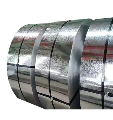 China Good price hot dipped zinc coated galvanized steel coi for sale