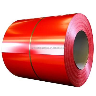 China Prepainted galvanized steel coil for sale