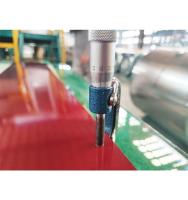 China PPGI Gi White Color Code 9016 Prepainted Galvanized Steel Coil 0.4mm Color Coated Aluminum Coil/PPGI/PPGL Coil for sale
