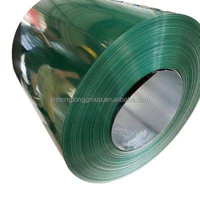 China High Quality PPGL PPGI Color Coating Steel Coils Prepainted Galvanized Steel Coil for sale