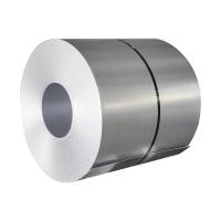 China zinc aluminum magnesium zamDurable Using 0.2-4mm zam 275 Coated Steel Coil for sale