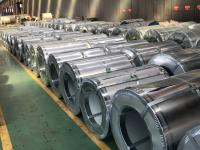China zinc aluminum magnesium zamDurable Using 0.2-4mm zam 275 Coated Steel Coil for sale