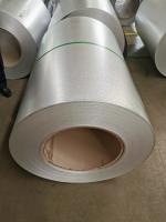 China zinc aluminum magnesium zamDurable Using 0.2-4mm zam 275 Coated Steel Coil for sale