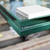 China Sice s Demand Tempered Laminated Glass with Competitive and CE/SGS/CCC Certification for sale