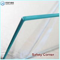 China 10mm 1.52 PVB 10mm 21.52mm Ultra Clear Low Iron Tempered Laminated Vsg Safety Glass for Outdoors 5 for sale