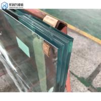 China Flat Obscure Translucent Pure Milky Opaque Opal Milk Porcelain White Laminated Glass for sale
