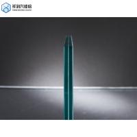 China Flat/Curved Architectural Laminated Glass for Residencial Buildings Window 6.38mm-40.28mm for sale