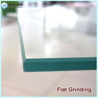China 6mm 8mm 10mm 12mm 15mm 19mm Thick Laminated Safety Tempered Glass for Building for sale