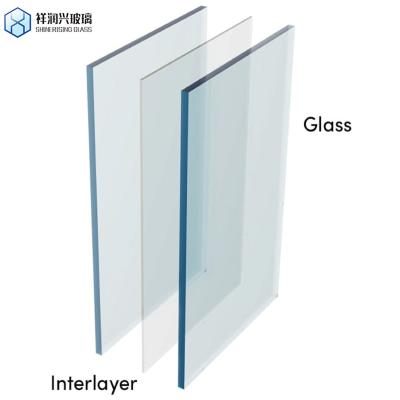 China Customized Request 8mm 10mm 12mm Tempered Glass for Wall Decoration in Hotel Interior for sale