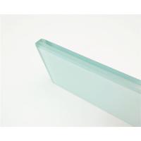 China 6.38mm 8.38mm 10.38mm 12.38mm Multicolor Colored Decorative Laminated Float Glass Tempered Glass for sale