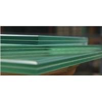 China 6.38mm 8.38mm 10.38mm 12.38mm Multicolor Colored Decorative Laminated Float Glass Tempered Glass for sale