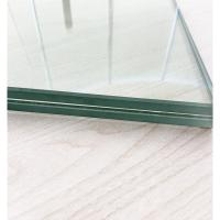 China 1830*2440/2140*3300/2440*3660 Laminated Glass Shatterproof and Sound Proof for Safety for sale