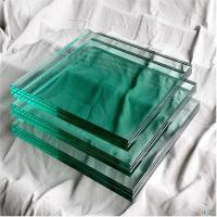 China Sice as The Customer prime 1830*2440 Laminated Glass Safety Mirror for Customized Roof for sale