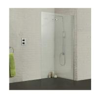 China Technique Laminated Customization Outlet Sliding Glass Door for Bathroom Shower Room for sale